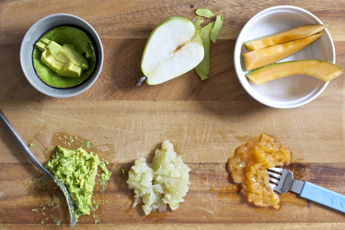 FEEDING INFANTS AND YOUNG CHILDREN | Imagine Dietitians